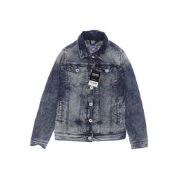 Vingino Jungen Jacke, blau