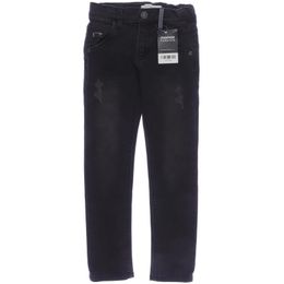 name it Herren Jeans, grau, Gr. 122