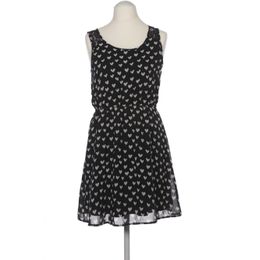 Only Damen Kleid, schwarz, Gr. 36