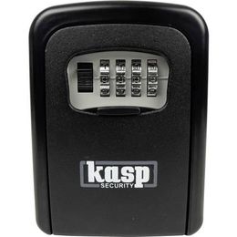 KASP K60090D K60090D Schlüsseltresor Zahlenschloss