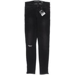 Noisy may Damen Jeans, schwarz, Gr. 36