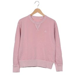Gant Damen Sweatshirt, pink