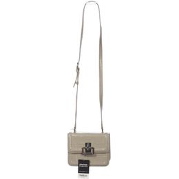 Furla Damen Handtasche, grau