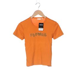 Opus Damen T-Shirt, orange, Gr. 36