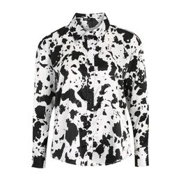 Nasty Gal Petite Blouse female White size 14