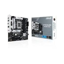 ASUS PRIME B760M-PLUS, Mainboard