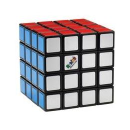 Spin Master Rubik''s - Cube 4x4 Master Zauberwürfel, Geschicklichkeitsspiel Serie: Rubik''s Art: Geschicklichkeitsspiel Altersangabe: ab 8 Jahren Zielgruppe: Erwachsene, Jugendliche, Schulkinder
