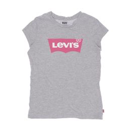 Levi's Levis Mädchen T-Shirt, grau