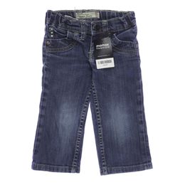 Vingino Damen Jeans, blau, Gr. 104