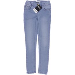 name it Damen Jeans, hellblau, Gr. 128