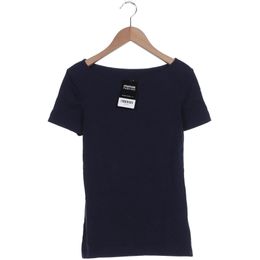 Esprit Damen T-Shirt, marineblau