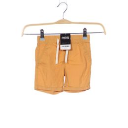H&M H&M Herren Shorts, gelb, Gr. 92