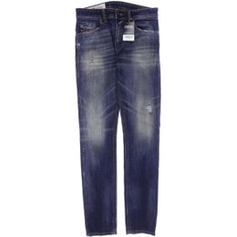 Diesel Herren Jeans, marineblau, Gr. 44