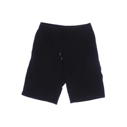 H&M H&M Herren Shorts, schwarz, Gr. 140