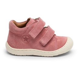 bisgaard - Kid's Hale V - Barfußschuhe 19 | EU 19 blush