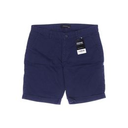 Reserved Damen Shorts, marineblau, Gr. 36