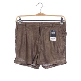 American Retro Damen Shorts, braun, Gr. 40