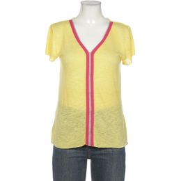Key Largo Damen T-Shirt, gelb, Gr. 36