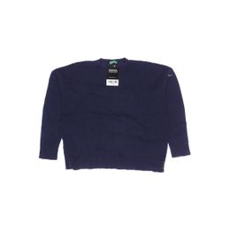 United Colors Of Benetton Damen Pullover, marineblau, Gr. 170