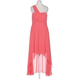 Marie Lund Damen Kleid, pink, Gr. 36