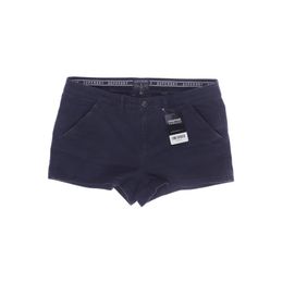 Superdry Damen Shorts, marineblau, Gr. 42