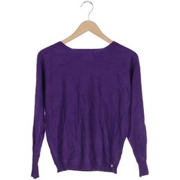 Nümph Nümph Damen Pullover, flieder