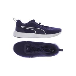 Puma Herren Sneakers, marineblau