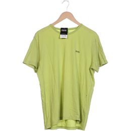 BOSS Green Herren T-Shirt, hellgrün