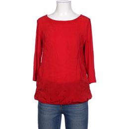 Brax Damen Bluse, rot