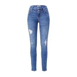Only Jeans 'CHRISSY' Damen Gr&ouml;&szlig;e 30/31 blue denim