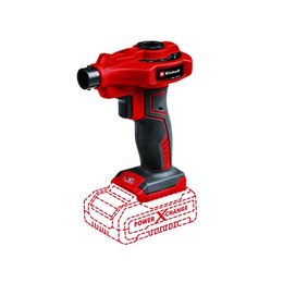 Einhell Akku-Luftpumpe Einhell Akku-Luftpumpe CE-AP 18 Li Solo 18 V