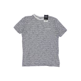 Quiksilver Herren T-Shirt, grau, Gr. 176