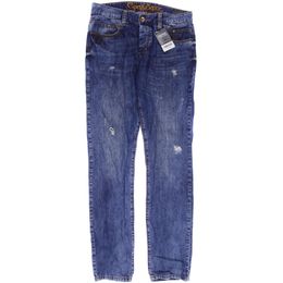 Cipo & Baxx Cipo & Baxx Herren Jeans, blau, Gr. 48