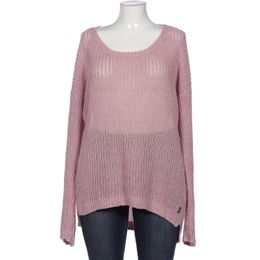 Replay Damen Pullover, pink, Gr. 44