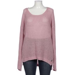 Replay Damen Pullover, pink