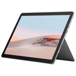 Microsoft Surface Go 2, 10,5 Zoll Tablet, Pentium Gold 4425Y, 4GB RAM, 64GB Flash