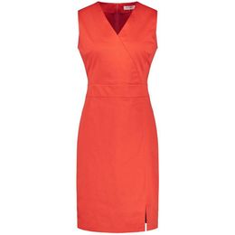 Gerry Weber A-Linien-Kleid Figurbetontes Etuikleid