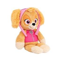 Spin Master GUND - PAW Patrol Skye, Kuscheltier 33 cm