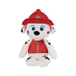 Spin Master GUND - PAW Patrol Marshall, Kuscheltier 33 cm