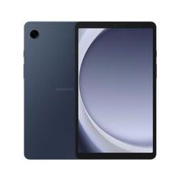 Samsung Galaxy Tab A9 64GB, Tablet-PC dunkelblau, Mystic Navy, Android 13 Prozessor: MediaTek Helio G99 Speicher: RAM: 4 GB, Festspeicher: 64 GB Display: 22,05 cm (8,7 Zoll) Farbe: dunkelblau