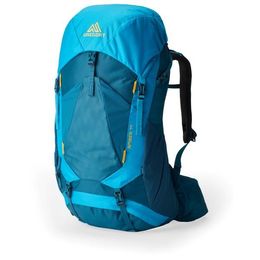 Gregory - Women's Amber 44 RC - Trekkingrucksack Gr 44 l blau