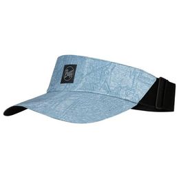 Buff - Go Visor - Sonnenvisor Gr S/M blau