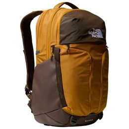 The North Face - Surge - Daypack Gr 31 l braun