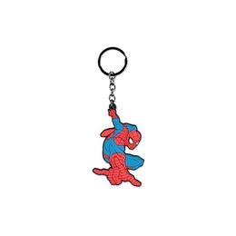 Spiderman Schlüsselanhänger