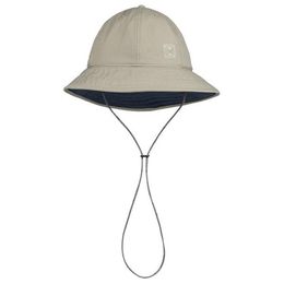 Buff - Nmad Bucket Hat - Hut Gr S/M grau
