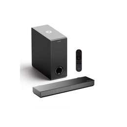 Ultimea Nova S40 2.1 CH Soundbar (Bluetooth 5.3