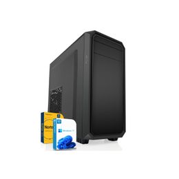 SYSTEMTREFF PC (Intel Core i3 13100