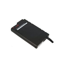 PowerSmart NDR011.815 Laptop-Akku für WEDGE TECH PowerBook 5CD Li-ion 7800 mAh (10