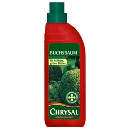 Chrysal Gartendünger Chrysal Buchsbaum Dünger 500 ml