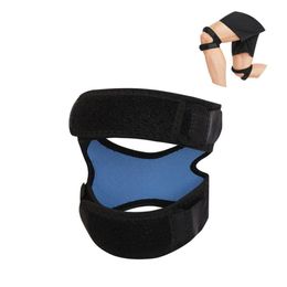 Lubgitsr Knieschutz Patella Tendon Knee Strap